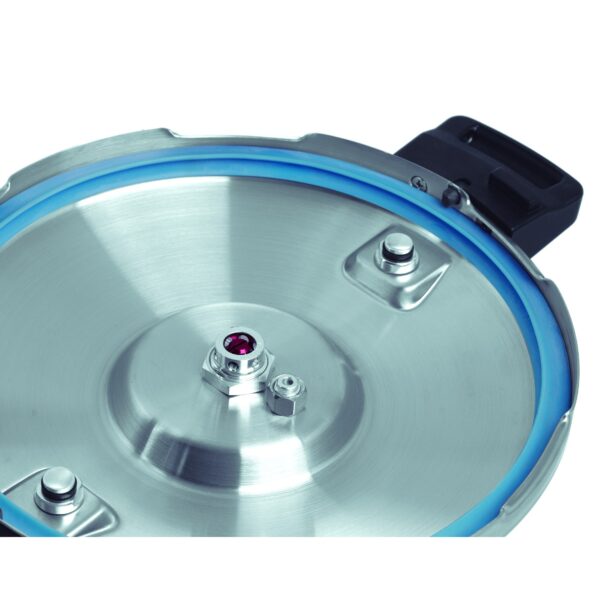 Olla a presión súper rápida OSR6 de Jata – Siwalk.cl